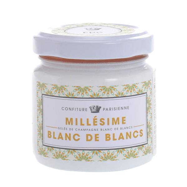 CONFITURE PARISIENNE/コンフィチュールパリジェンヌ/フランス/ジュレ/ブランドブラン/ギフト/ジャム