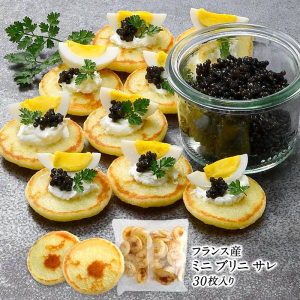フランス/ブリニ/サレ/30枚/