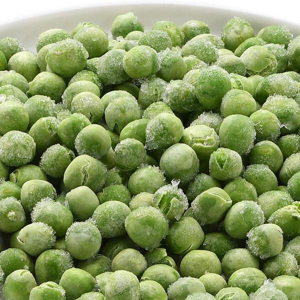 冷凍/グリーンピース/オーガニック/有機/有機JAS