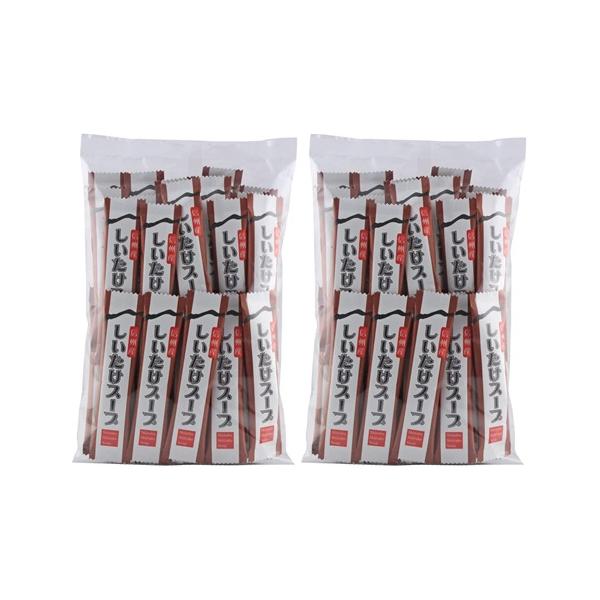 商品紹介・滋味豊富な信州産しいたけを、スパイシーなスープに仕上げました。・携帯しやすい個包装タイプなので、いつでもどこでもお湯を注ぐだけで簡単にお召し上がり頂けます。使用方法《お召し上がり方》本品1袋をカップに入れ、湯(80℃以上)を150...