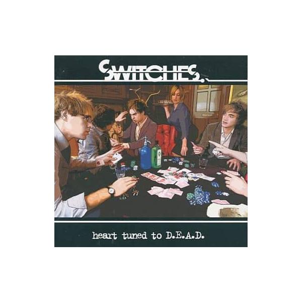 中古につき手入れ作業（研磨＆特殊ケースは除き中古ケースから新品ケースへの交換）を行っております。経年劣化により稀に視聴不可となってしまっている場合がございますので、不良の場合はお問い合わせまでご連絡下さい。