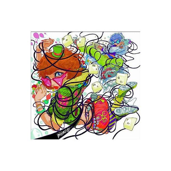 中古につき手入れ作業（研磨済み。特殊ケースは除き中古ケースから新品ケースへの交換）を行っております。経年劣化により稀に視聴不可となってしまっている場合がございますので、不良の場合はお問い合わせまでご連絡下さい。