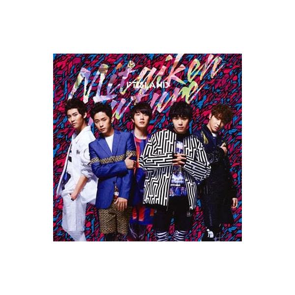 【種別】CD【帯について】ケースの外側に付属しているキャッチコピーが書かれている用紙のことです。【状態】正常動作確認済み【その他】一部商品は特殊ケースは除き中古ケースから新品ケースへの交換を行っております。※特殊ケースの場合は傷がある場合が...