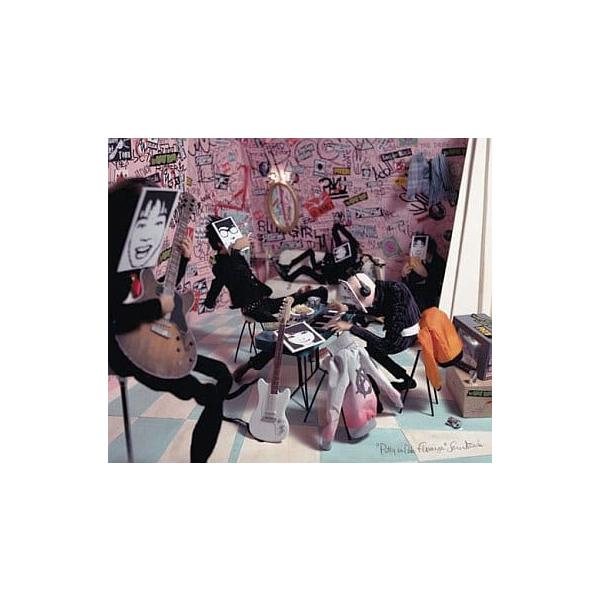 【種別】CD【帯について】ケースの外側に付属しているキャッチコピーが書かれている用紙のことです。【状態】正常動作確認済み【その他】一部商品は特殊ケースは除き中古ケースから新品ケースへの交換を行っております。※特殊ケースの場合は傷がある場合が...