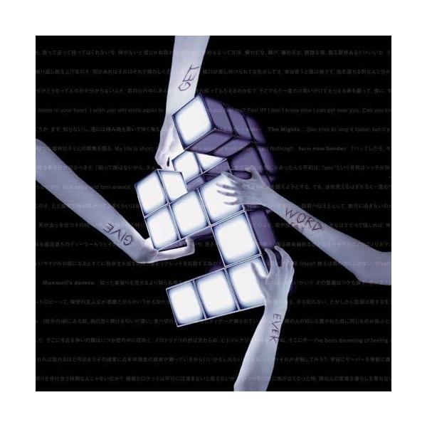 【種別】CD【帯について】ケースの外側に付属しているキャッチコピーが書かれている用紙のことです。【状態】正常動作確認済み【その他】一部商品は特殊ケースは除き中古ケースから新品ケースへの交換を行っております。※特殊ケースの場合は傷がある場合が...