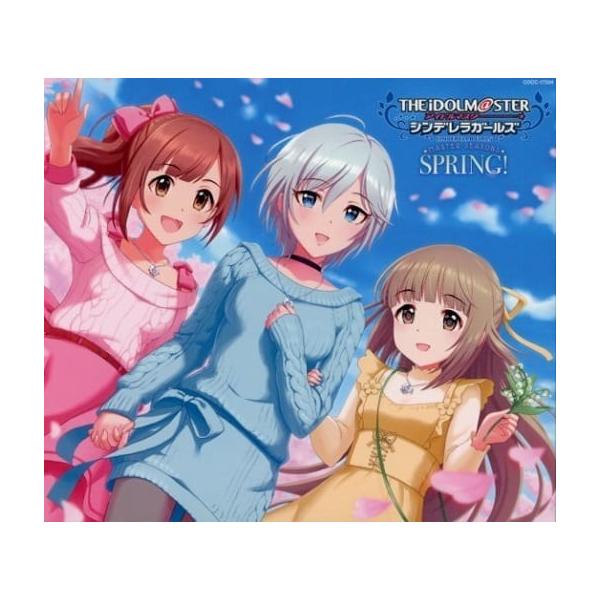 【種別】CD【帯について】ケースの外側に付属しているキャッチコピーが書かれている用紙のことです。【状態】正常動作確認済み【その他】一部商品は特殊ケースは除き中古ケースから新品ケースへの交換を行っております。※特殊ケースの場合は傷がある場合が...