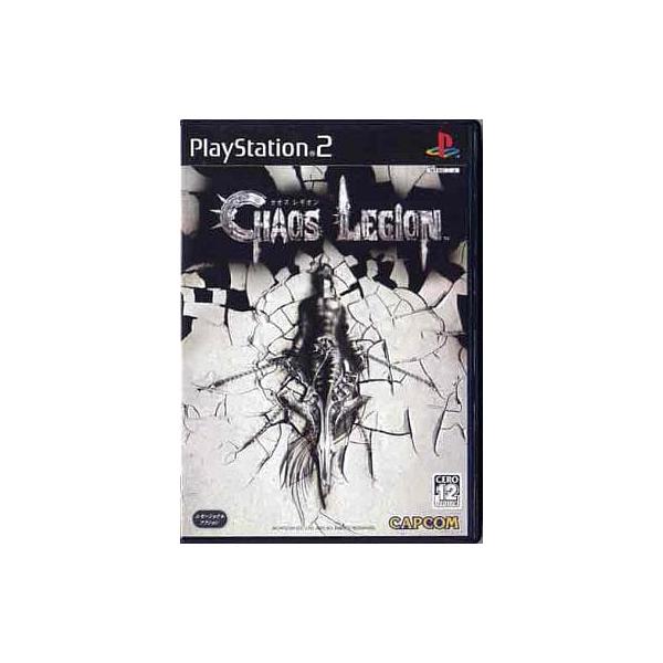 【種別】ゲーム【帯について】ケースの外側に付属しているキャッチコピーが書かれている用紙のことです。【状態】正常動作確認済み【その他】一部商品は特殊ケースは除き中古ケースから新品ケースへの交換を行っております。※特殊ケースの場合は傷がある場合...