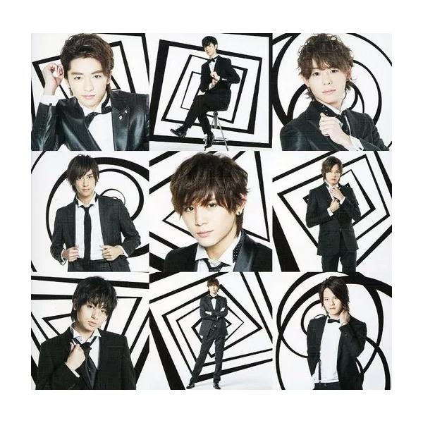 【種別】CD/DVD【帯について】ケースの外側に付属しているキャッチコピーが書かれている用紙のことです。【状態】正常動作確認済み【その他】一部商品は特殊ケースは除き中古ケースから新品ケースへの交換を行っております。※特殊ケースの場合は傷があ...