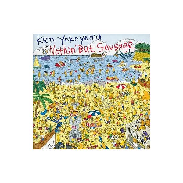 【種別】CD【帯について】ケースの外側に付属しているキャッチコピーが書かれている用紙のことです。【状態】正常動作確認済み【その他】一部商品は特殊ケースは除き中古ケースから新品ケースへの交換を行っております。※特殊ケースの場合は傷がある場合が...