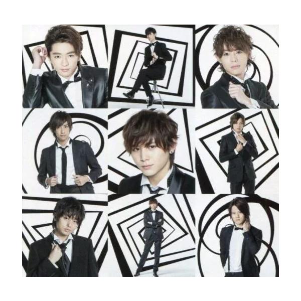 【種別】CD/DVD【帯について】ケースの外側に付属しているキャッチコピーが書かれている用紙のことです。【状態】正常動作確認済み【その他】一部商品は特殊ケースは除き中古ケースから新品ケースへの交換を行っております。※特殊ケースの場合は傷があ...