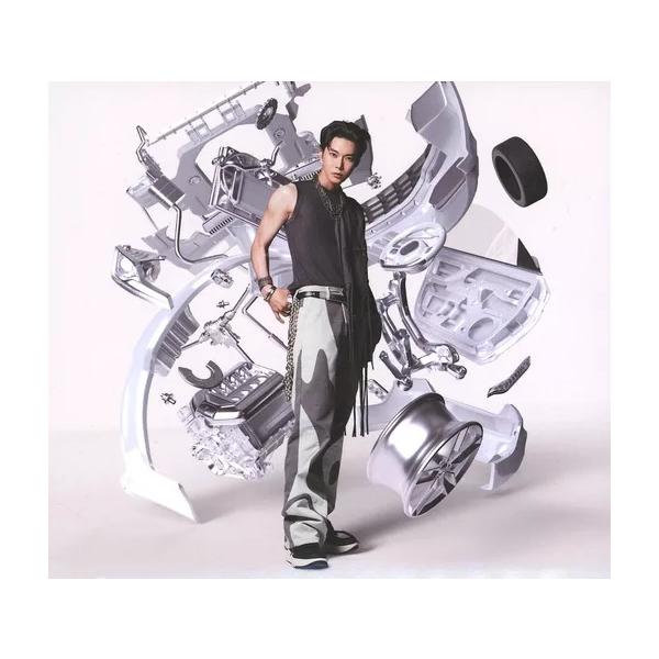 【種別】CD【帯について】ケースの外側に付属しているキャッチコピーが書かれている用紙のことです。【状態】正常動作確認済み【その他】一部商品は特殊ケースは除き中古ケースから新品ケースへの交換を行っております。※特殊ケースの場合は傷がある場合が...