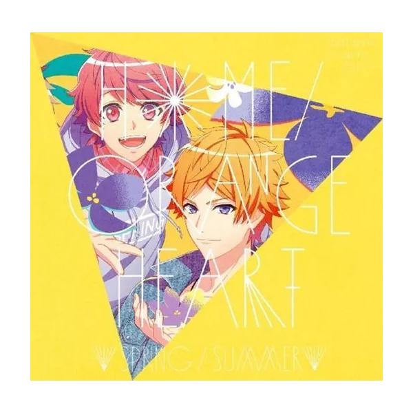 【種別】CD【帯について】ケースの外側に付属しているキャッチコピーが書かれている用紙のことです。【状態】正常動作確認済み【その他】一部商品は特殊ケースは除き中古ケースから新品ケースへの交換を行っております。※特殊ケースの場合は傷がある場合が...