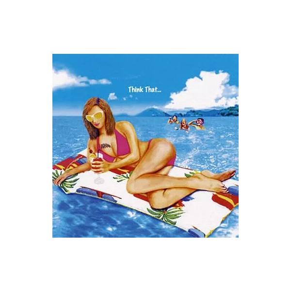 【種別】CD【帯について】ケースの外側に付属しているキャッチコピーが書かれている用紙のことです。【状態】正常動作確認済み【その他】一部商品は特殊ケースは除き中古ケースから新品ケースへの交換を行っております。※特殊ケースの場合は傷がある場合が...