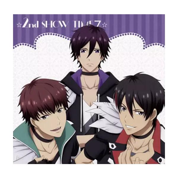 【種別】CD【帯について】ケースの外側に付属しているキャッチコピーが書かれている用紙のことです。【状態】正常動作確認済み【その他】一部商品は特殊ケースは除き中古ケースから新品ケースへの交換を行っております。※特殊ケースの場合は傷がある場合が...