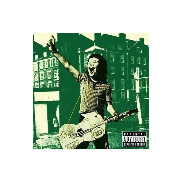 【種別】CD【帯について】ケースの外側に付属しているキャッチコピーが書かれている用紙のことです。【状態】正常動作確認済み【その他】一部商品は特殊ケースは除き中古ケースから新品ケースへの交換を行っております。※特殊ケースの場合は傷がある場合が...