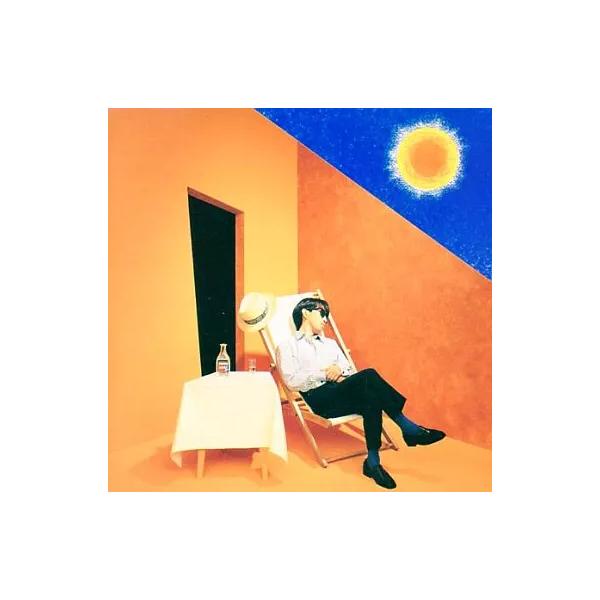 【種別】CD【帯について】ケースの外側に付属しているキャッチコピーが書かれている用紙のことです。【状態】正常動作確認済み【その他】一部商品は特殊ケースは除き中古ケースから新品ケースへの交換を行っております。※特殊ケースの場合は傷がある場合が...