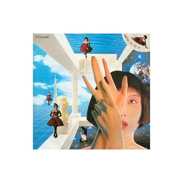 【種別】CD【帯について】ケースの外側に付属しているキャッチコピーが書かれている用紙のことです。【状態】正常動作確認済み【その他】一部商品は特殊ケースは除き中古ケースから新品ケースへの交換を行っております。※特殊ケースの場合は傷がある場合が...