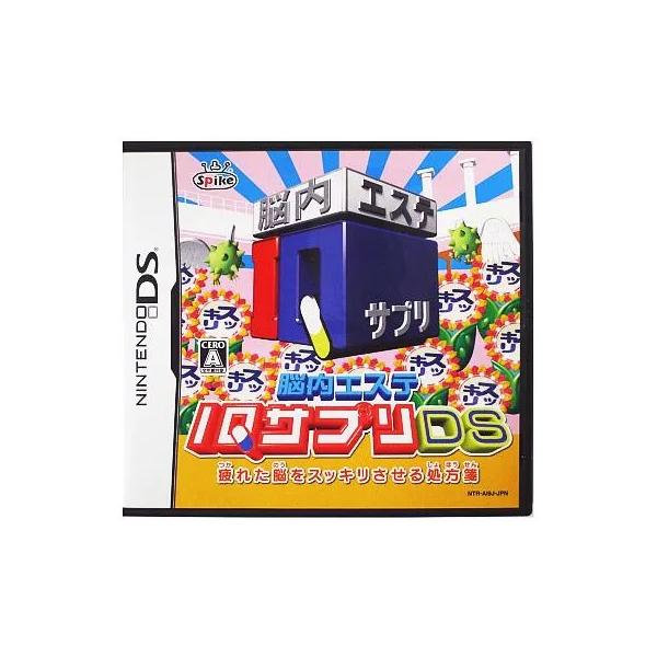 【種別】ゲーム【帯について】ケースの外側に付属しているキャッチコピーが書かれている用紙のことです。【状態】正常動作確認済み【その他】一部商品は特殊ケースは除き中古ケースから新品ケースへの交換を行っております。※特殊ケースの場合は傷がある場合...