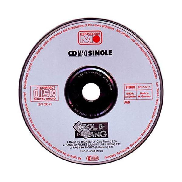 中古につき手入れ作業（研磨＆特殊ケースは除き中古ケースから新品ケースへの交換）を行っております。経年劣化により稀に視聴不可となってしまっている場合がございますので、不良の場合はお問い合わせまでご連絡下さい。