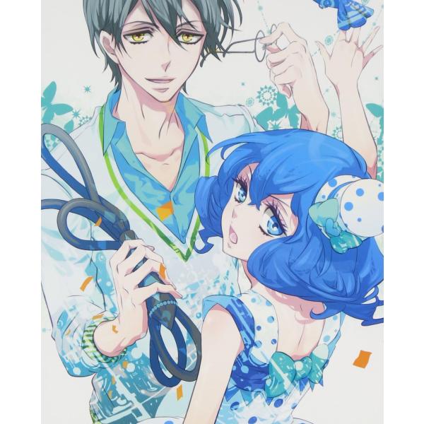 【種別】ブルーレイ【帯について】ケースの外側に付属しているキャッチコピーが書かれている用紙のことです。【状態】正常動作確認済み【その他】一部商品は特殊ケースは除き中古ケースから新品ケースへの交換を行っております。※特殊ケースの場合は傷がある...