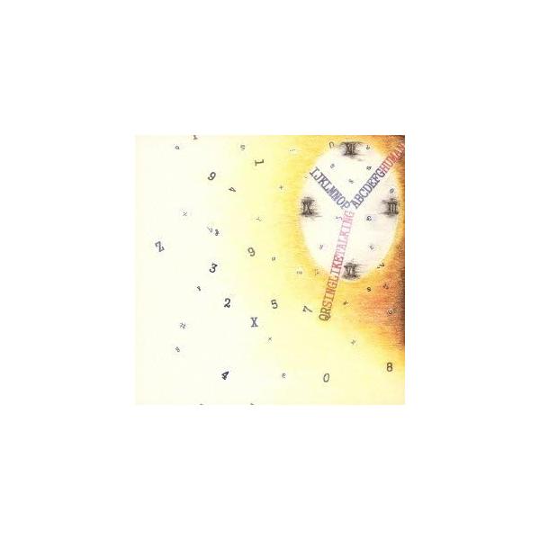 【種別】CD【帯について】ケースの外側に付属しているキャッチコピーが書かれている用紙のことです。【状態】正常動作確認済み【その他】一部商品は特殊ケースは除き中古ケースから新品ケースへの交換を行っております。※特殊ケースの場合は傷がある場合が...