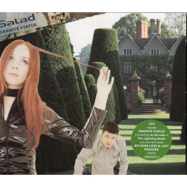 【種別】CD【帯について】ケースの外側に付属しているキャッチコピーが書かれている用紙のことです。【状態】正常動作確認済み【その他】一部商品は特殊ケースは除き中古ケースから新品ケースへの交換を行っております。※特殊ケースの場合は傷がある場合が...