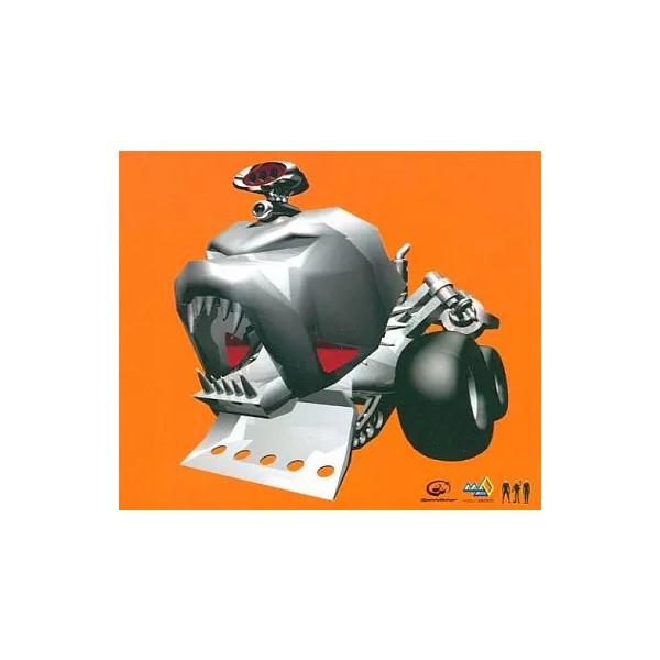 【種別】CD【帯について】ケースの外側に付属しているキャッチコピーが書かれている用紙のことです。【状態】正常動作確認済み【その他】一部商品は特殊ケースは除き中古ケースから新品ケースへの交換を行っております。※特殊ケースの場合は傷がある場合が...