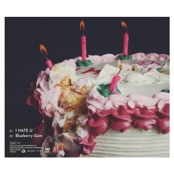 【種別】CD【帯について】ケースの外側に付属しているキャッチコピーが書かれている用紙のことです。【状態】正常動作確認済み【その他】一部商品は特殊ケースは除き中古ケースから新品ケースへの交換を行っております。※特殊ケースの場合は傷がある場合が...