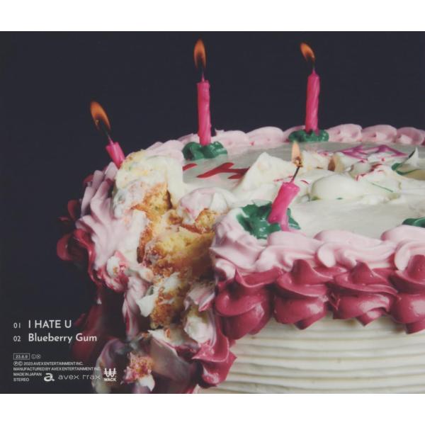 【種別】CD【帯について】ケースの外側に付属しているキャッチコピーが書かれている用紙のことです。【状態】正常動作確認済み【その他】一部商品は特殊ケースは除き中古ケースから新品ケースへの交換を行っております。※特殊ケースの場合は傷がある場合が...