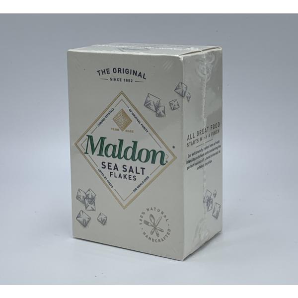 マルドンクリスタルシーソルトカンパニーは、イングランド東部のエセックス地方で、200年以上にわたり塩の生産を行ってきました。中世以前より塩作りが盛んな地域でしたが、産業化が進み、伝統的な平釜で塩作りをしているメーカーは徐々に減っていきました...