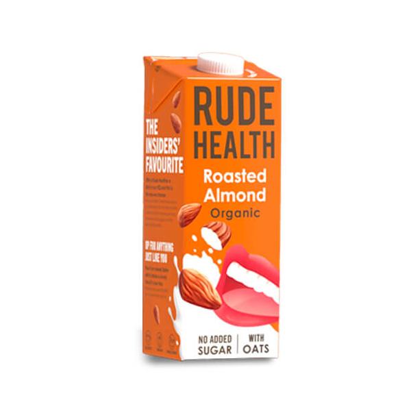 イギリス発のプレミアムブランドRude Health(ルードヘルス)は2005年、ニックとカミラ・バーナード夫妻により創設され、 今では世界45カ国に商品が広がっています。シンプルで上質な素材だけを使用し、人工的なものや精製されたものは一切...