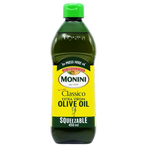 【MONINI】 モニーニ・100年以上続く老舗のブランド・初めてオリーブオイルをボトリングし流通させた会社でもあります。・鮮度を保つため、収穫から24時間以内に洗浄、選別、搾油。生産からボトリングまで　こだわりの製法で、受賞商品も数多く持...