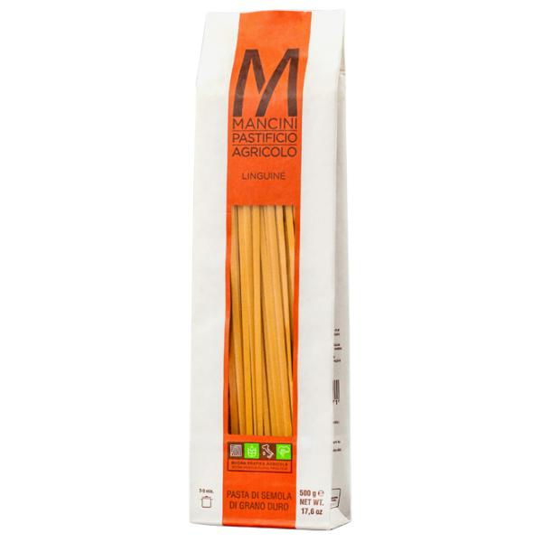 マルケ州モンテ・サンピトランジェリに広がる小麦畑。マンチーニ社はその中心に工場を構え、自社栽培のマルケ州産小麦だけを使用しパスタを製造しています。オーナーであり代々小麦生産農家のマンチーニ家が、栄養豊富で風味豊かなパスタを作るために納得のい...