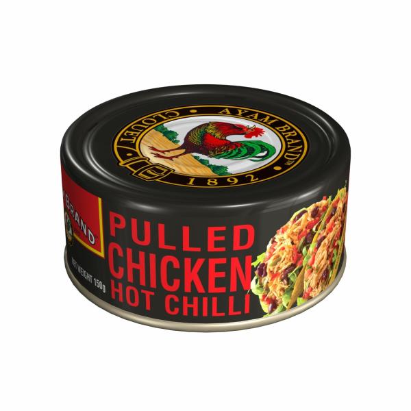 【AYAM】アヤム1892年の設立以来100年以上も続いている食材専門メーカーです。マレーシアに拠点をおき、アジア各国、フランス、オーストラリアなど世界中で愛用されています。イワシ、サバ、ツナなどの加工魚製品を主に製造している他、アジアなら...