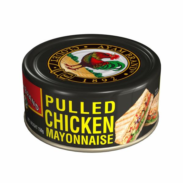 【AYAM】アヤム1892年の設立以来100年以上も続いている食材専門メーカーです。マレーシアに拠点をおき、アジア各国、フランス、オーストラリアなど世界中で愛用されています。イワシ、サバ、ツナなどの加工魚製品を主に製造している他、アジアなら...