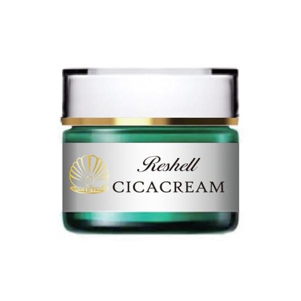 【500円OFFレビュークーポン配布中】商品レビューを書くともらえます！！リシェルシカクリームは、大自然豊かな沖縄県久米島で誕生しました。使用している水には人と親和性の最も高い海洋深層水を起用。国産ヒト幹細胞培養液に加え、太陽の恵みたっぷり...