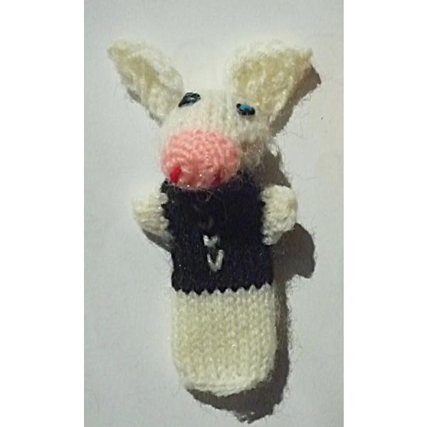 ウール製8〜11　cmペルー製