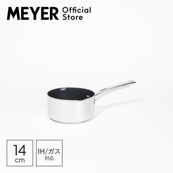 どんなテイストのキッチンにも馴染む 洗練されたタイムレスなデザイン機能性を追求してシンプルにデザイン。あらゆる料理に対応。焦げ付きにくいノンステイック加_と熱くなりにくい中空ハンドル。リムを折り曲げることで厚みを出しより頑丈に。IH/ガス対...