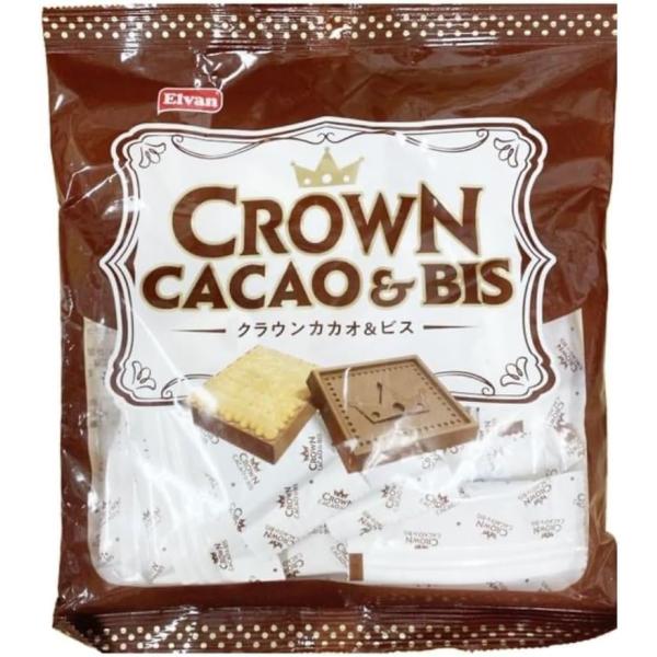 商品の説明香ばしく焼き上げたビスケットにクリーミーチョコをトッピングしました。個包装入り。大容量タイプ。 6月〜10月は商品の状態保持の為、冷蔵便での発送にさせていただいております。その為送料加算分が含まれた表示になります。 尚、昨今の物価...