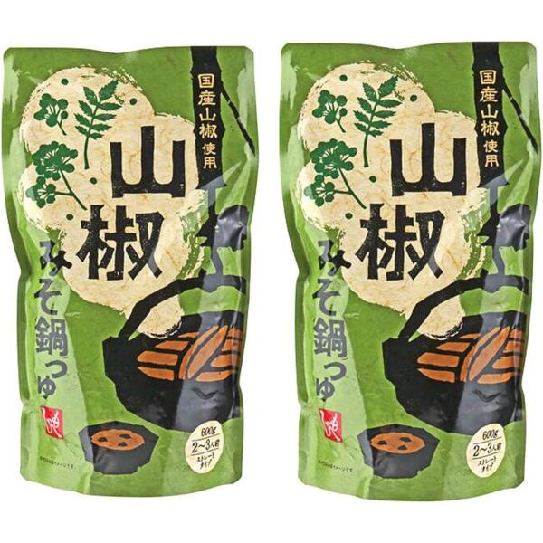 商品の説明八丁みそのスープに国産の葡萄山椒をピリリと効かせ、清酒を加えて香り高くコクのある鍋つゆに仕上げました。八丁みそと山椒が合わさり、お肉やきのこを美味しくする複雑な旨みのある味わいです。〆はうどんがおすすめ！ ※小さなお子様や辛いもの...