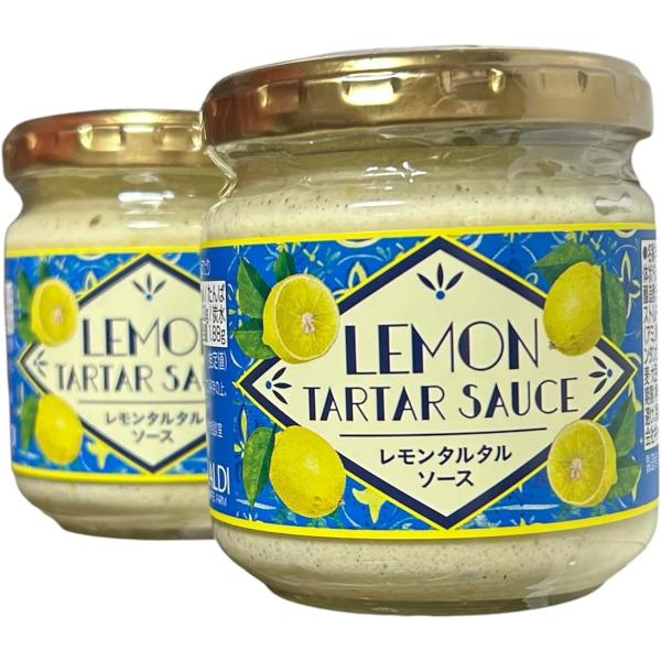 商品の説明レモンを丸ごと使用した爽やかな風味のタルタルソースです。ざく切り玉ねぎのシャキシャキとした食感とレモンの酸味がアクセント。エビフライやサーモンのフライなどにもたっぷりのせてお召しあがりください。 開封後は冷蔵庫で保管してください。...