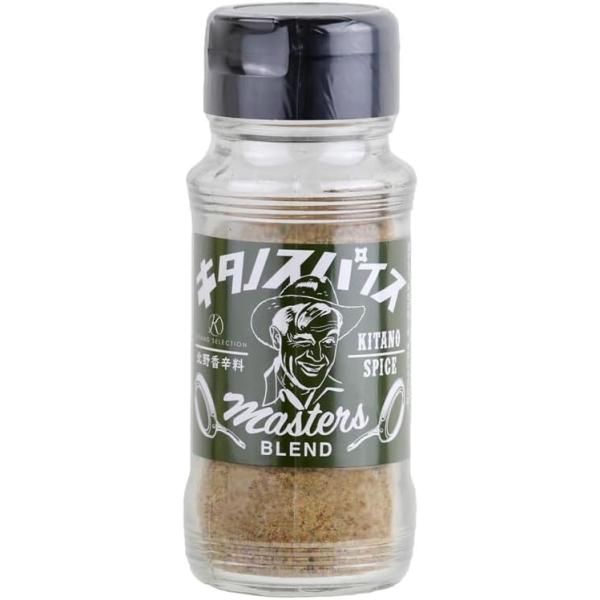 商品の説明このスパイスの隠し味はコクと旨味を高める『マスタード』。肉・魚・野菜との相性抜群！かけたり、混ぜたり、料理の隠し味、味変にも大活躍！醤油ベースの味付けにマスタードの風味が際立つ万能BBQスパイスです。原材料・成分商品背面に記載