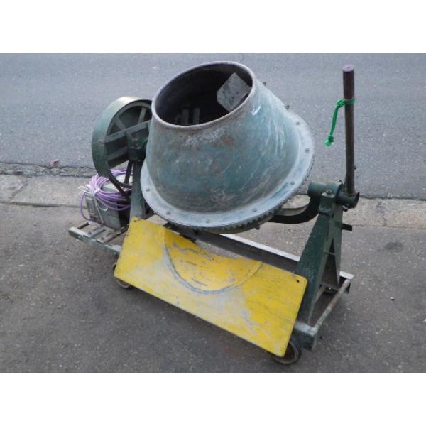 付属品：無し傷、汚れございます。動作は確認済みで異音無く作動しました。内部整備など行っておりませんのでご了承下さい。歯車もきちんと噛んでおりガタも少ないです。◆【重要】配送について◆こちらの商品は「西濃運輸_大型荷物E」にて発送となります。...