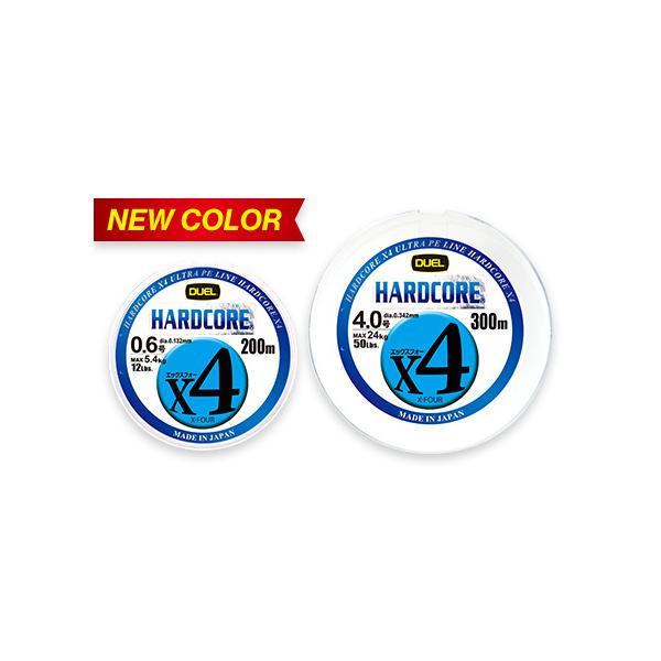 商品名：150m 単色商品コード：H3273、H3274、H3275、H3276、H3277カラー：MG(ミルキーグリーン)長さ：150m●H3273：号・12MAX(Lbs.)・5.4MAX(kg)・3.6AVE(kg)●H3274：号・...