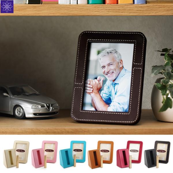 ◎材質フォトスタンド：カラー合成皮革・ガラス・マグネットミニ骨壺：アルミ・ガラス・真鍮　◎サイズフォトスタンド：幅115×奥行75×高さ155mmミニ骨壺：直径15×高さ79mm◎本体の色(いずれかひとつ）アイボリー（白）、 ミルキーピンク...