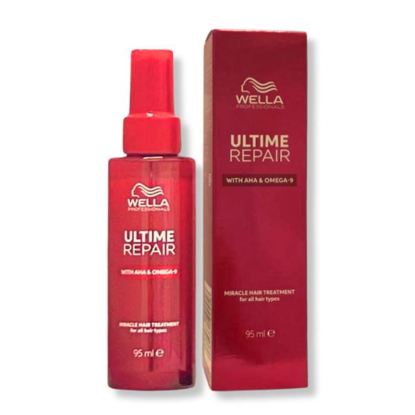 スキンケアにインスパイアされたテクノロジーを新たに開発。日本の女性の髪を「もっと強く、もっと美しく」したい。そんな想いを形にしたのがアルタイム リペア。瞬時に効果を発揮し、髪のダメージを補修。お好みで選べる3つの形状で、思い通りの質感へ。瞬...