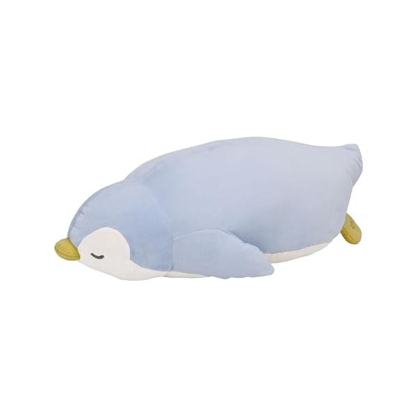 ペンギンのラブペンギンのラブ/Large/28977-61・Style:ペンギンのラブSize:Large・パッケージ個数:1・サイズ:W60xD32xH18cm・素材:ポリエステル95%、ポリウレタン5%・中材:ポリエステル・洗濯:手洗い...