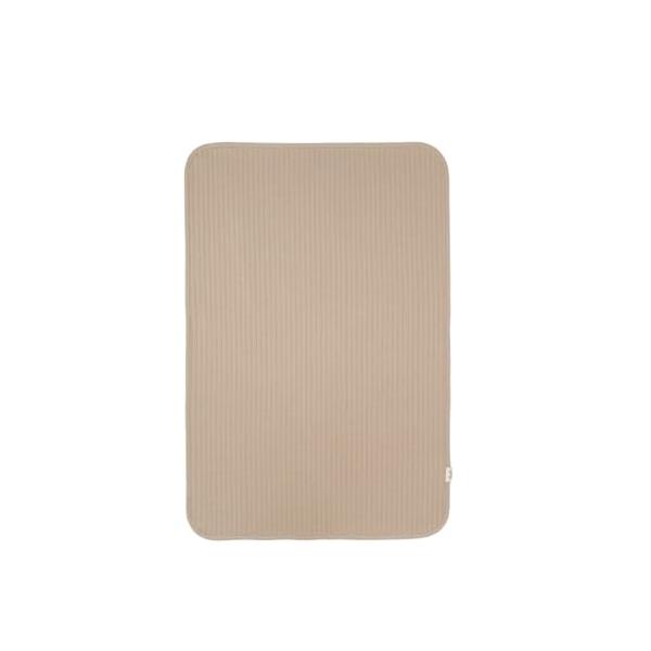 ココアミルク/ミディアム/Mattress Antislip Pad・Color:ココアミルクSize:ミディアム・サイズ：ミニ / ミディアム / ラージ / セミダブル・素材：コットン（表面）、防水PU層・構造：5層構造・機能：防水 /...