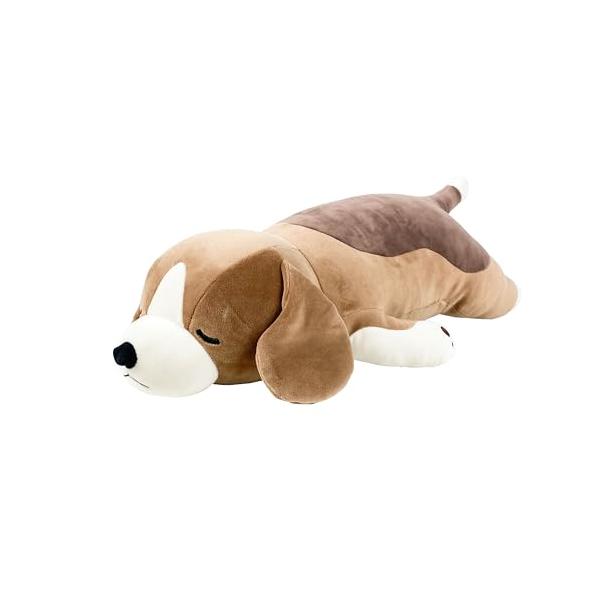 ビーグル犬のビッキービーグル犬のビッキー/Medium/6225715・Color:ビーグル犬のビッキーSize:Medium・パッケージ個数:1・側地:ポリエステル95%、ポリウレタン5%・中材い:ポリエステル・原産国:中国・梱包サイズ:...