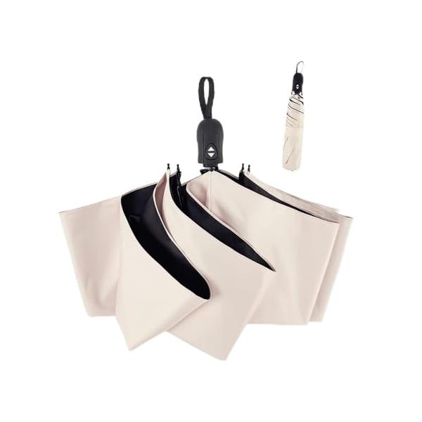 ?典的あんずいろ/ワンサイズ/-・Color:あんずいろ・軽量*携帯便利 折りたたみ日傘フラットなデザインで、バッグに簡単に入れることができます。折りたたんだ厚さはわずか4cm、長さは25.5cm、重さは約189gです。超コンパクトボディ ...